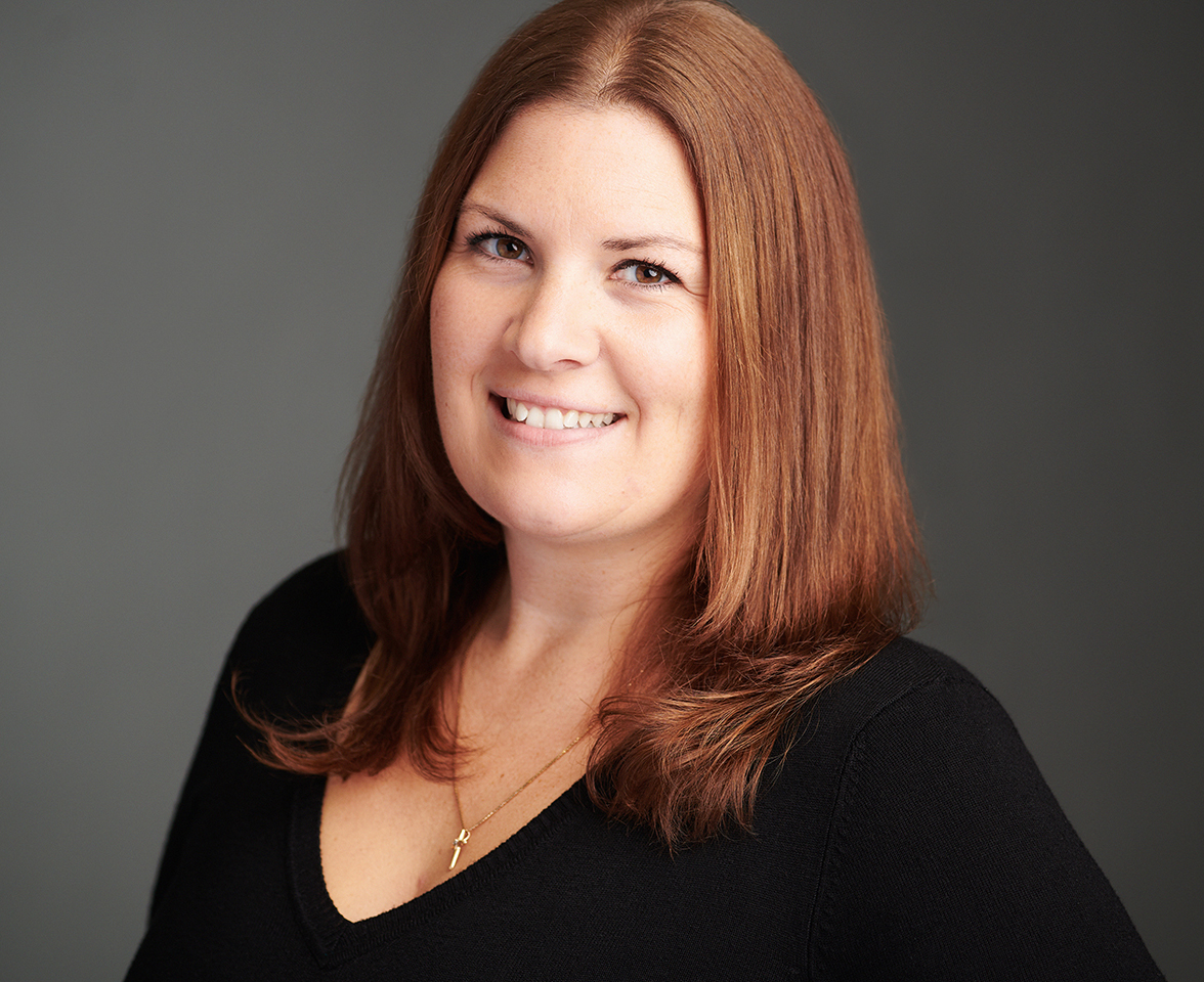 Ashley Jeffery | Realtor - Chestnut Park Real Estate